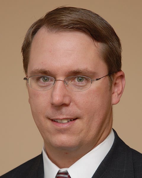 Attorney: James P. Barrett | Eaton Law Offices